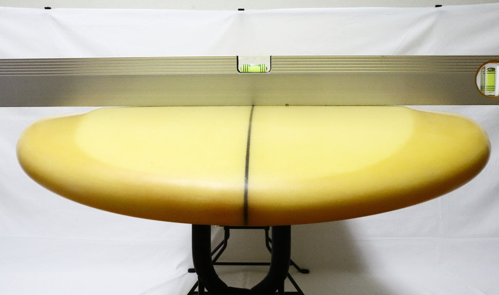 Nebula Surfcraft 5'8 RSKB(Real Stand up Knee Board) – Alternative Mart