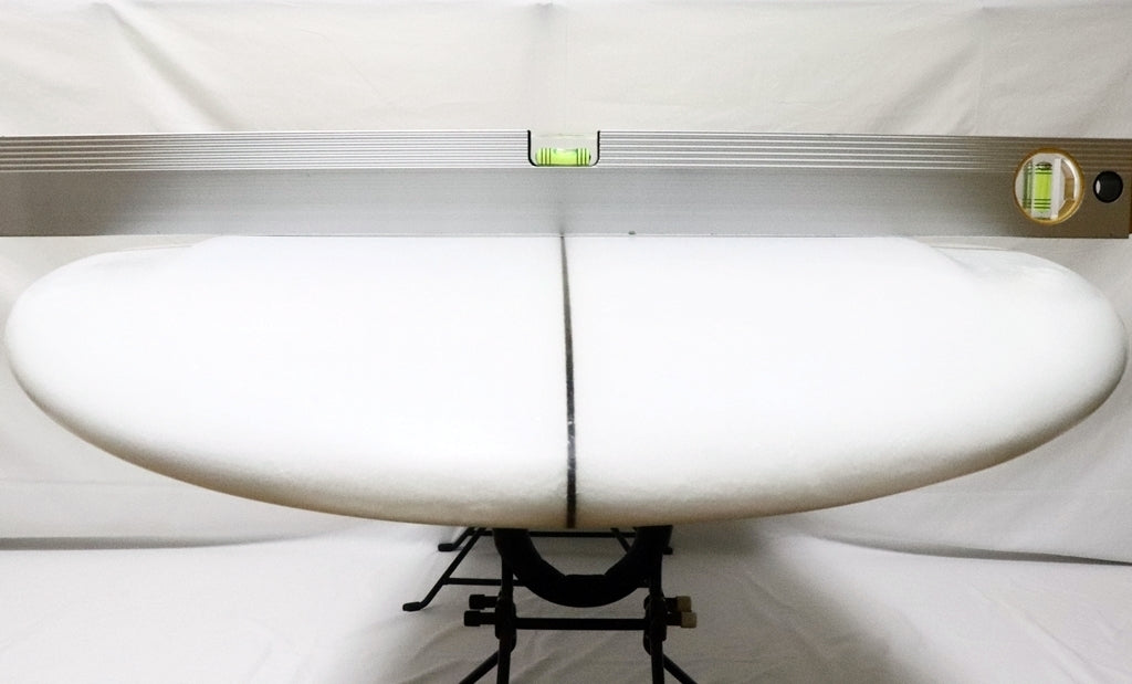 Nebula Surfcraft 5'8 RSKB(Real Stand up Knee Board) – Alternative Mart