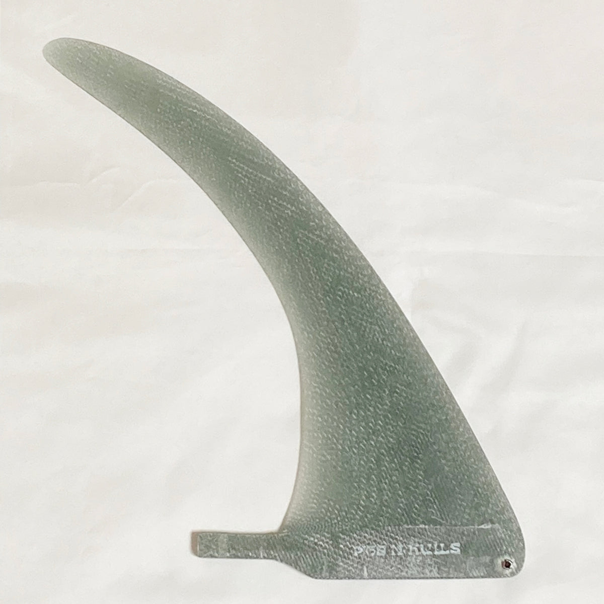 PIGS-N-HULLS 9'5 Volan Hull Flex Fin(Used) – Alternative Mart