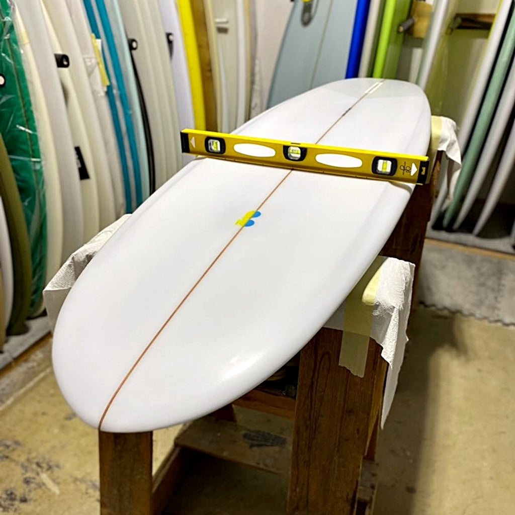 Grote Surfboards 6'10 Stubby GG Edge – Alternative Mart